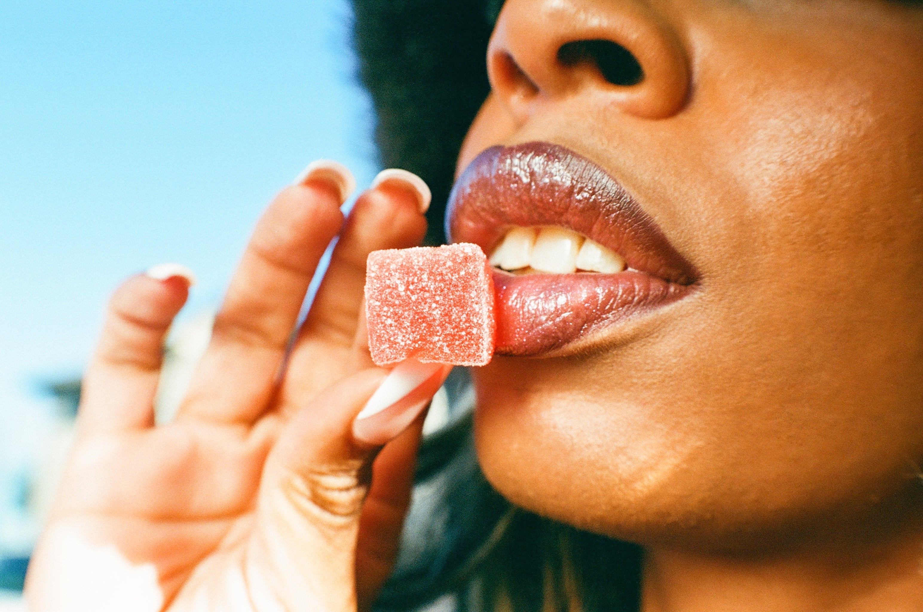 🍓 Meet Drift: The 30mg Delta 8 Gummy for a Smooth, Full-Body High