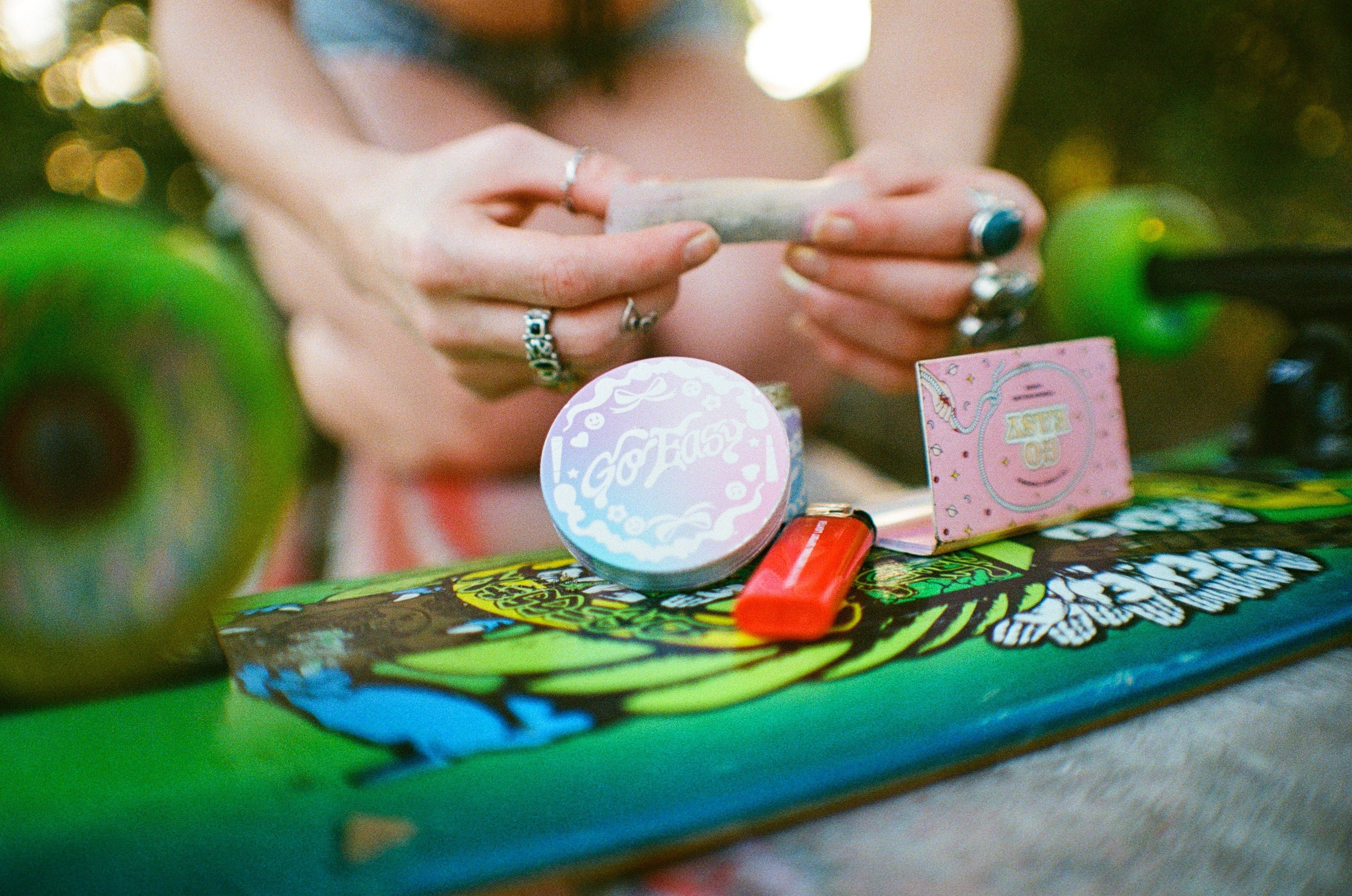How to Pick the Perfect Pre-Roll for Your Mood