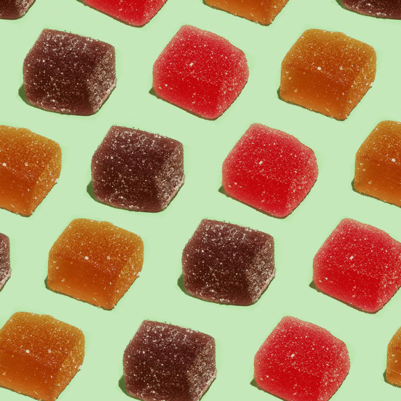 Edible Gummies | Go Easy