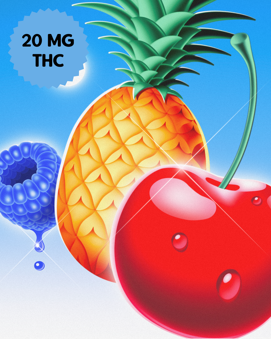 What Is Delta 9 THC? Everything You Need to Know