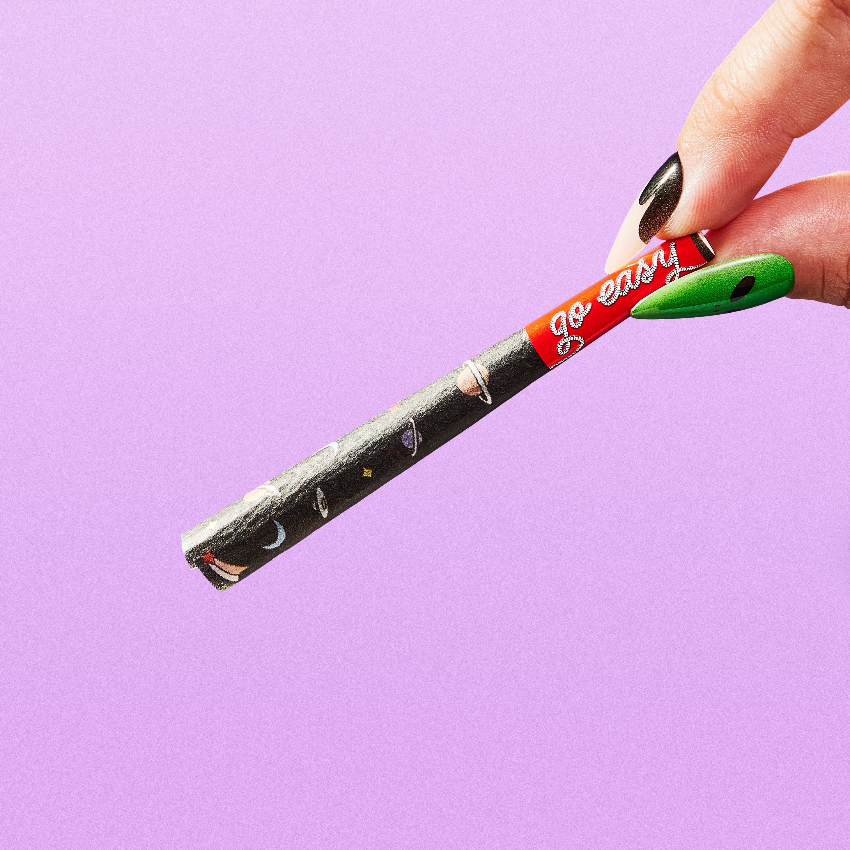Go Easy - Cute Pipes, Delicious Delta-9 THC Gummies, and More