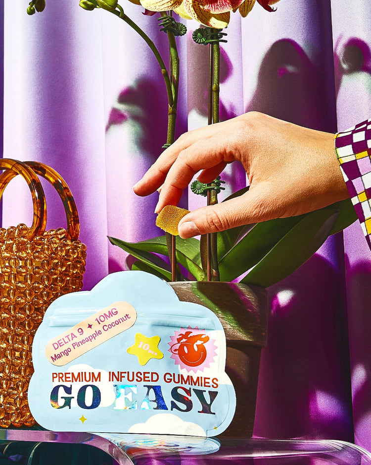 Float Gummies - 10mg THC