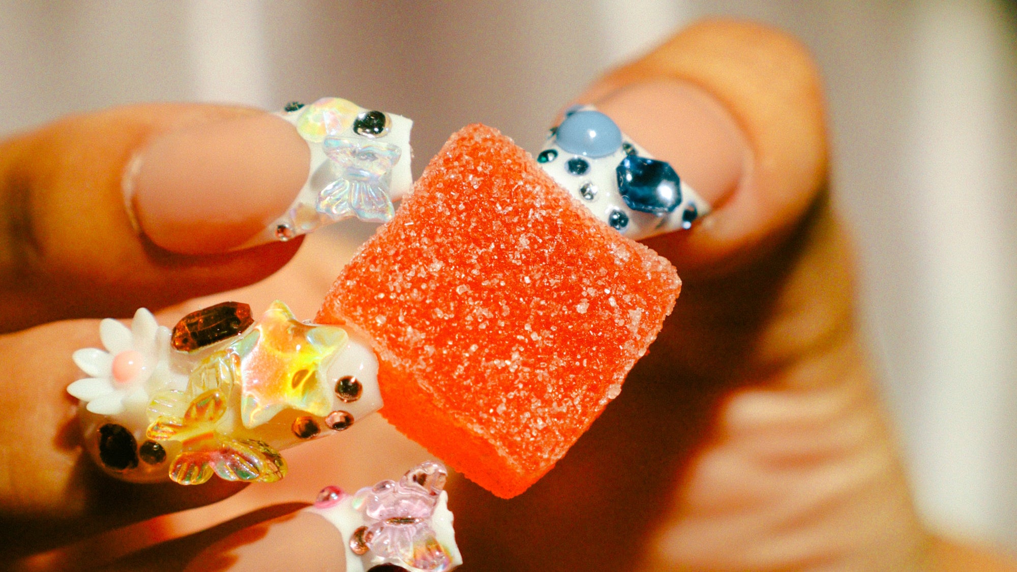 Gummies | Go Easy