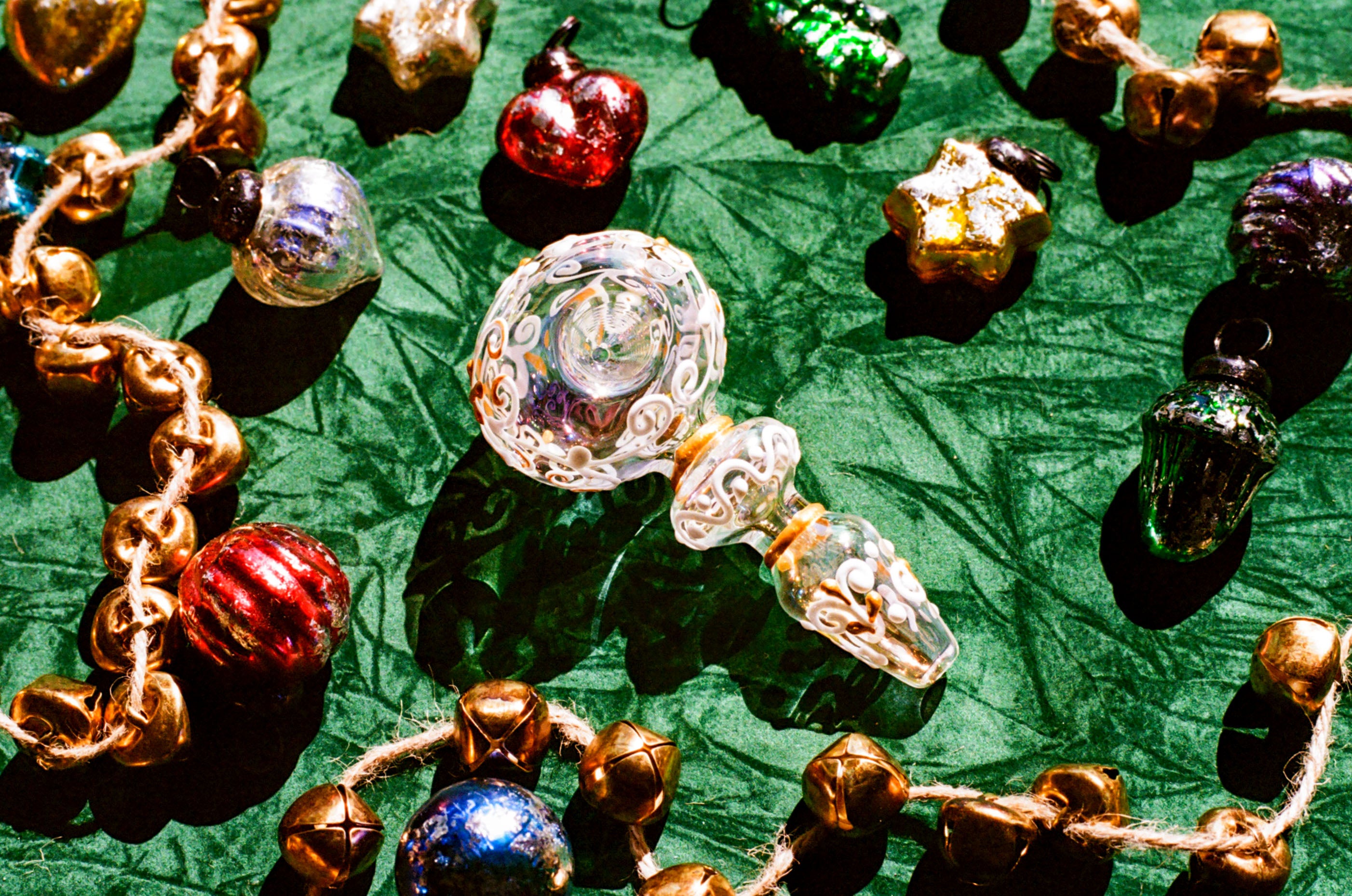 Go Easy - Cute Pipes, Delicious Delta-9 THC Gummies, and More
